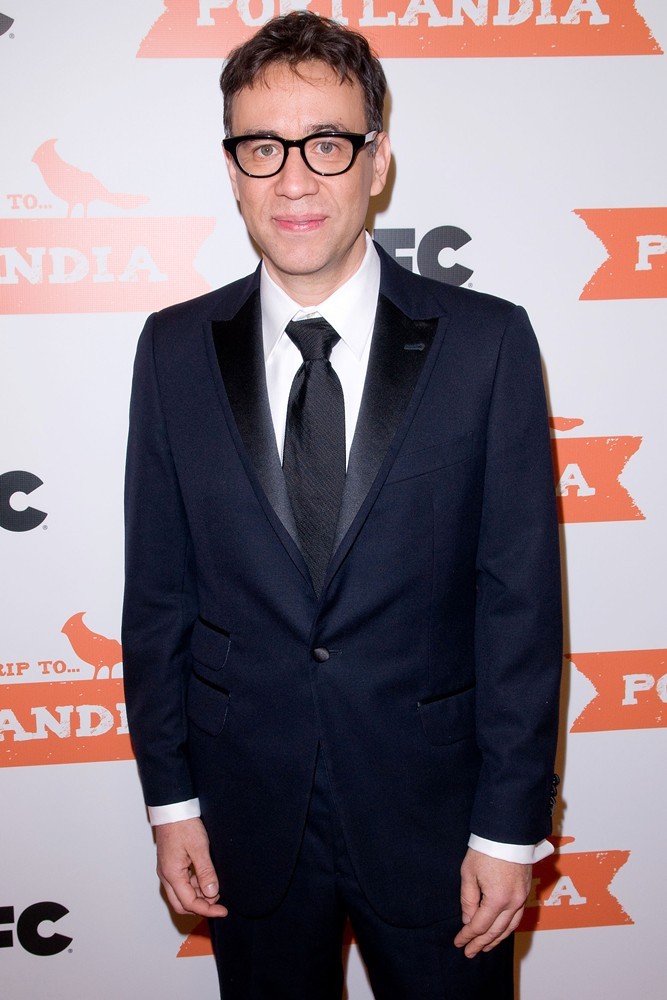 Fred Armisen Picture 14 - The Special Screening of Portlandia