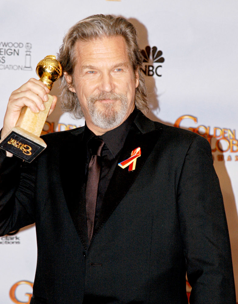 Jeff Bridges Picture 10 - 16th Annual Screen Actors Guild Awards - Arrivals