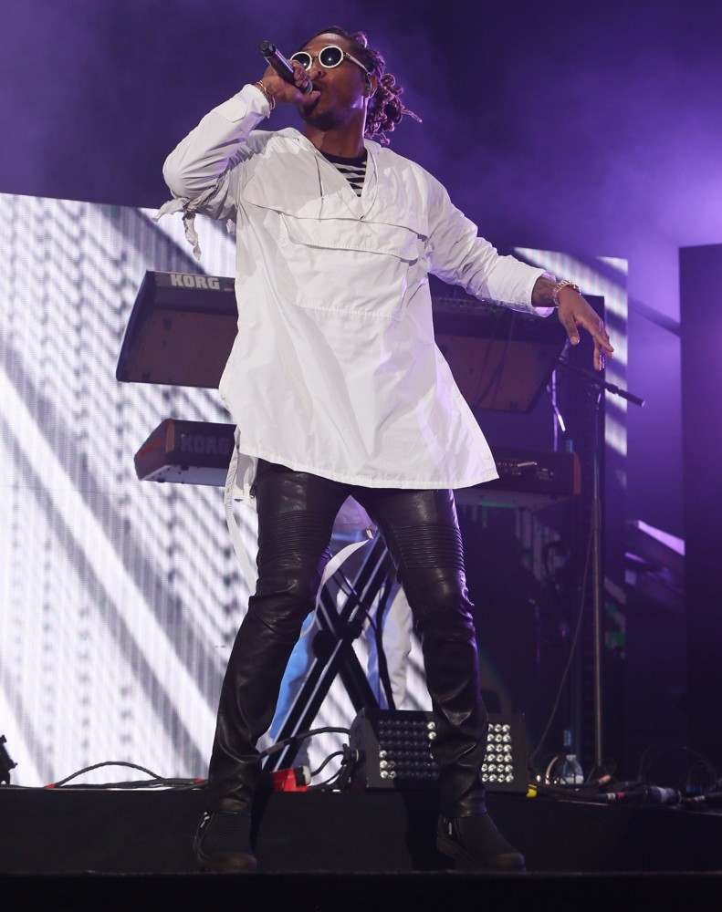 Future Picture 167 - 2017 Coachella Weekend 1 - Day 2