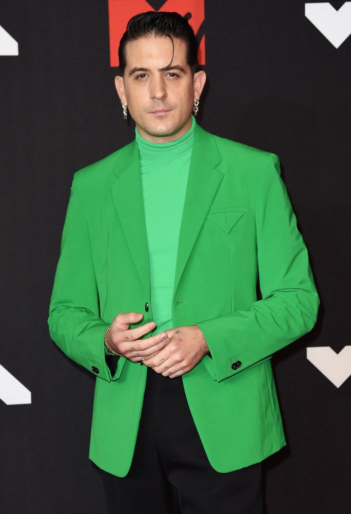 G-Eazy Pictures, Latest News, Videos.