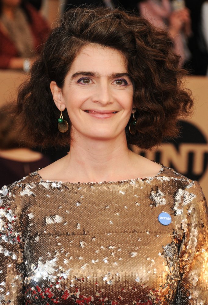 Gaby Hoffmann Pictures, Latest News, Videos. Gaby Hoffmann Pictures, Latest News, Videos.