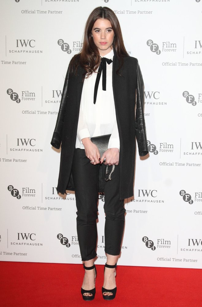 gala-gordon Picture 1 - IWC Schaffhausen Gala Dinner for 57th BFI ...