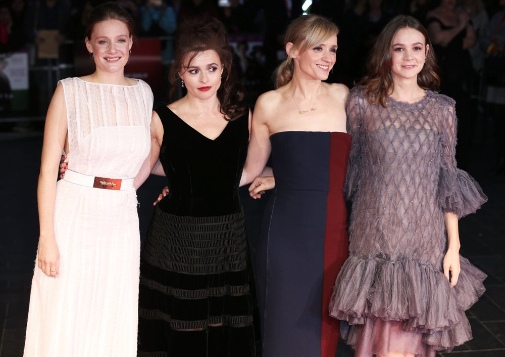 Romola Garai Pictures, Latest News, Videos.