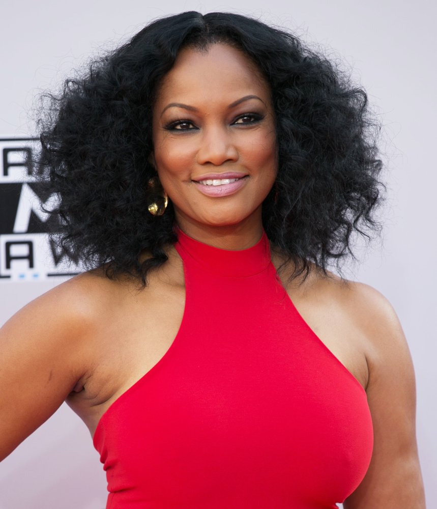 Garcelle Beauvais Picture 123 - Los Angeles Special Screening of John Wick