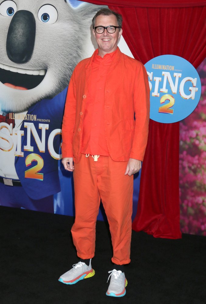 Sing 2 (2021) Premiere Photos - Gallery 4 with High Quality Photos