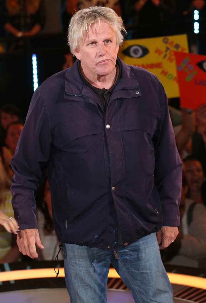 Gary Busey Pictures, Latest News, Videos.