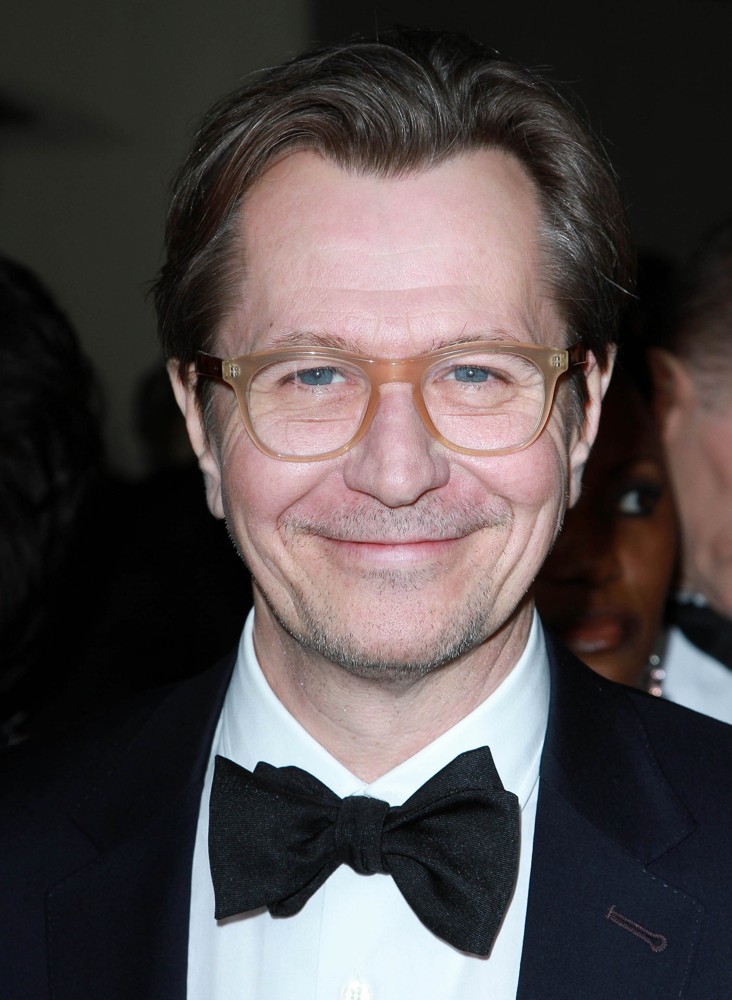 Gary Oldman Picture 1 - 64th Annual Directors Guild of America Awards ...