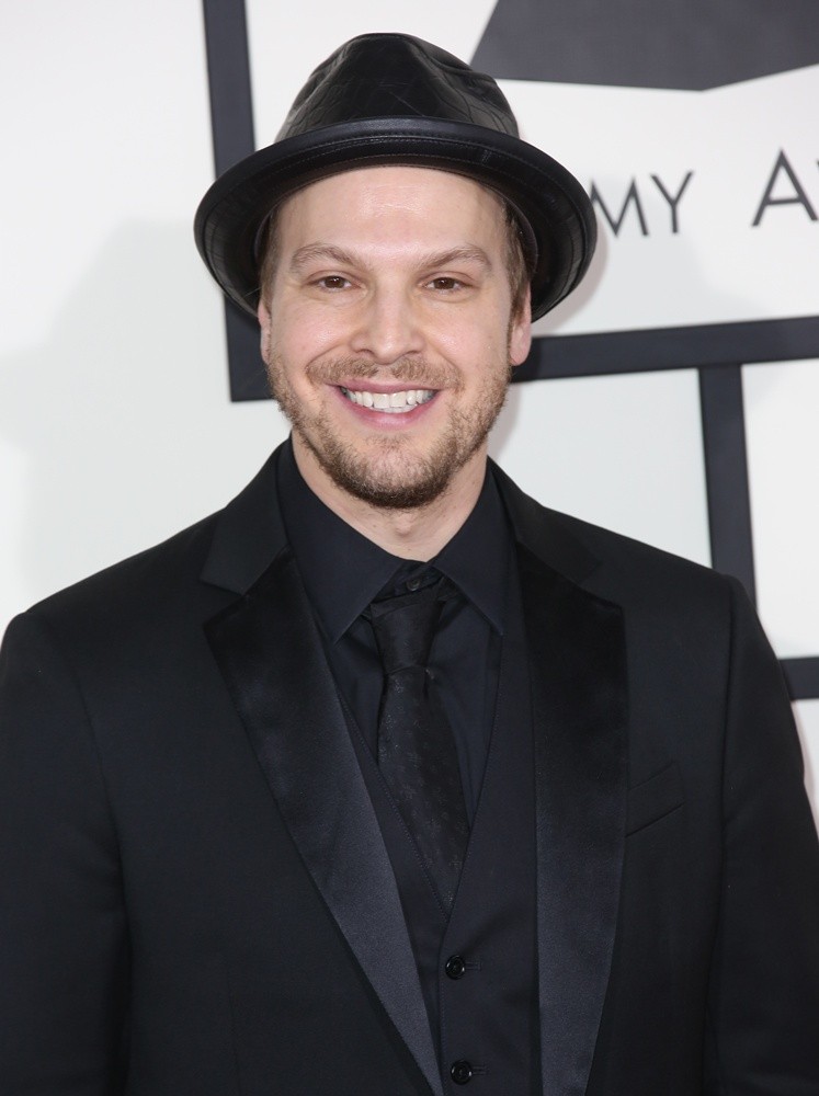The 56th Annual GRAMMY Awards - Arrivals - Picture 1