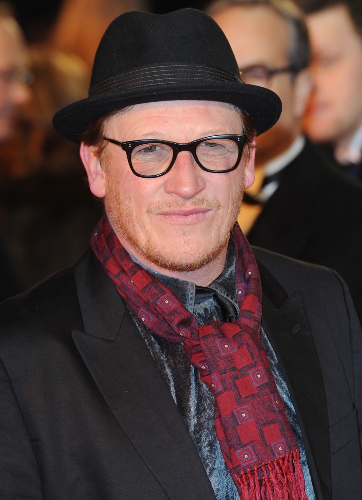 geoff bell Picture 1 - "RocknRolla" - UK Premiere - Arrivals