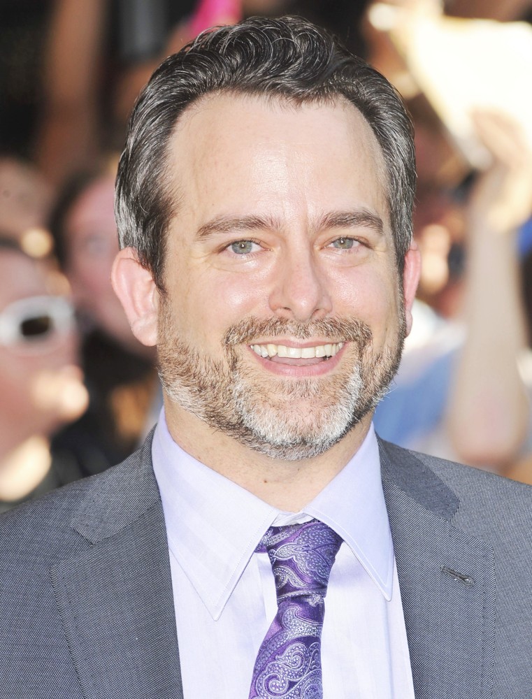 Geoff Zanelli - Alchetron, The Free Social Encyclopedia