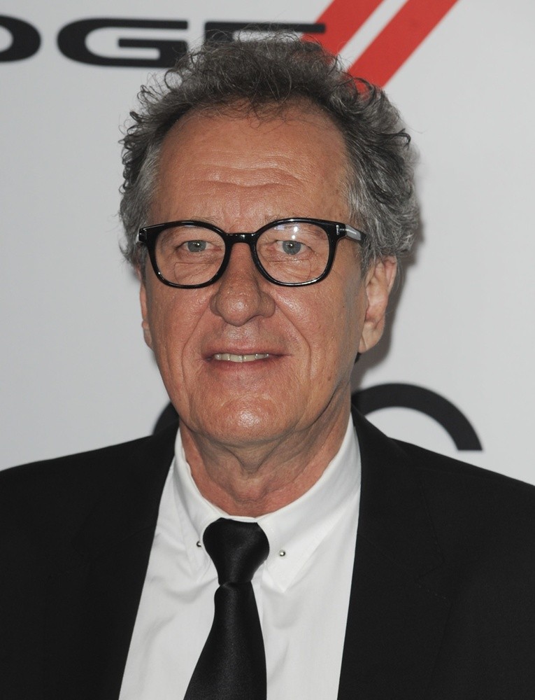 Geoffrey Rush Picture 33 - The 17th Annual Hollywood Film Awards