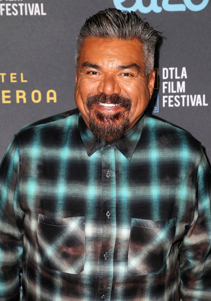 George Lopez Pictures, Latest News, Videos.