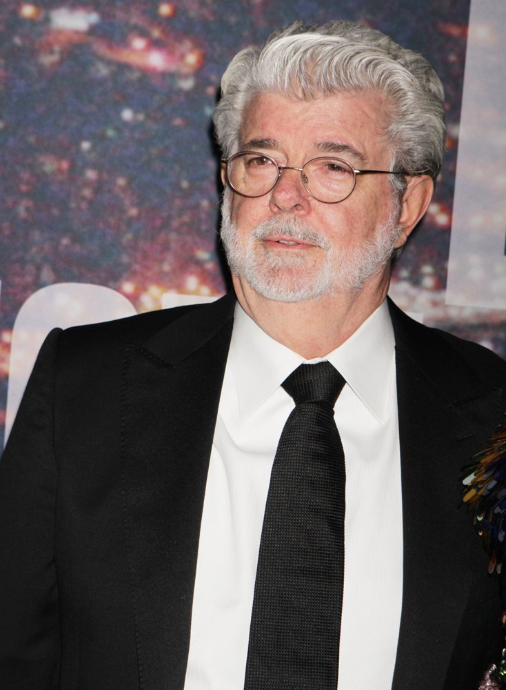 George Lucas Picture 1 - Saturday Night Live 40th Anniversary Special ...