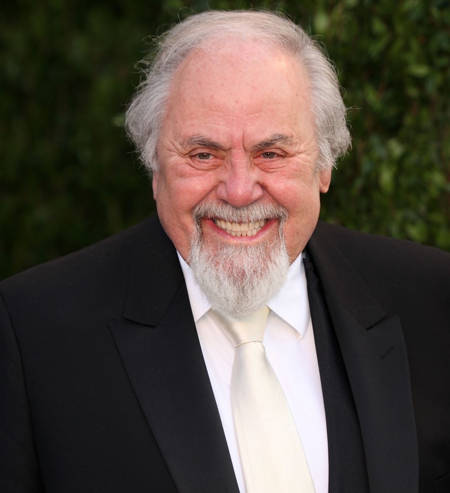 George Schlatter - Alchetron, The Free Social Encyclopedia