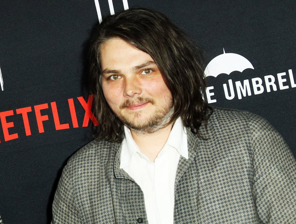 The Umbrella Academy premiere photo, dvd launch picture and behind the ...