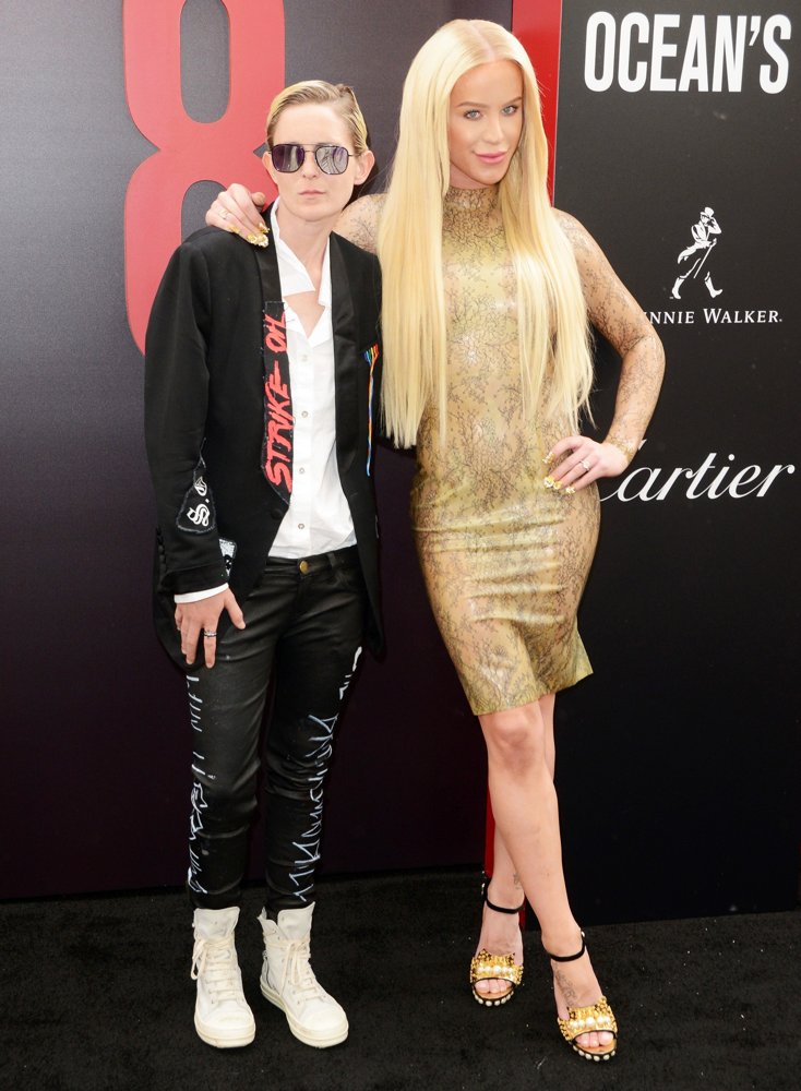 Ocean's 8 World Premiere - Red Carpet Arrivals - Picture 1
