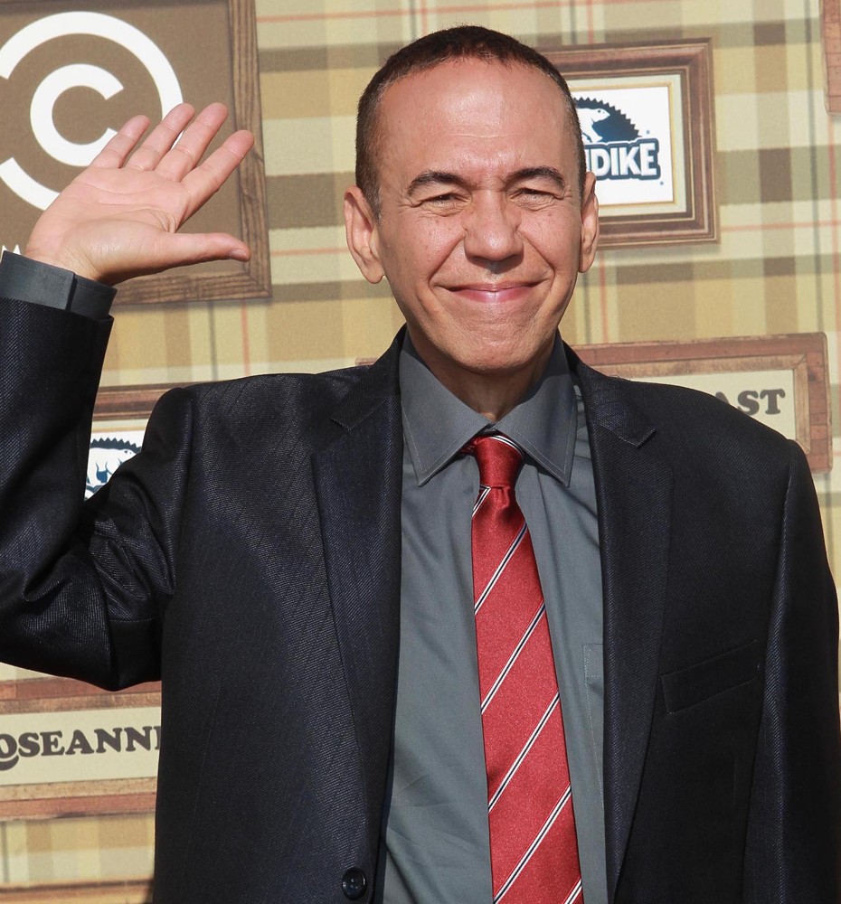 Gilbert Gottfried Picture 1 - Comedy Central Roast of Roseanne Barr