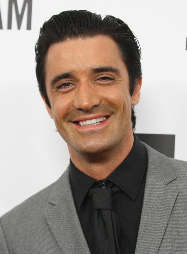 Gilles Marini Picture 1 - 2013 amfAR Inspiration Gala Los Angeles ...