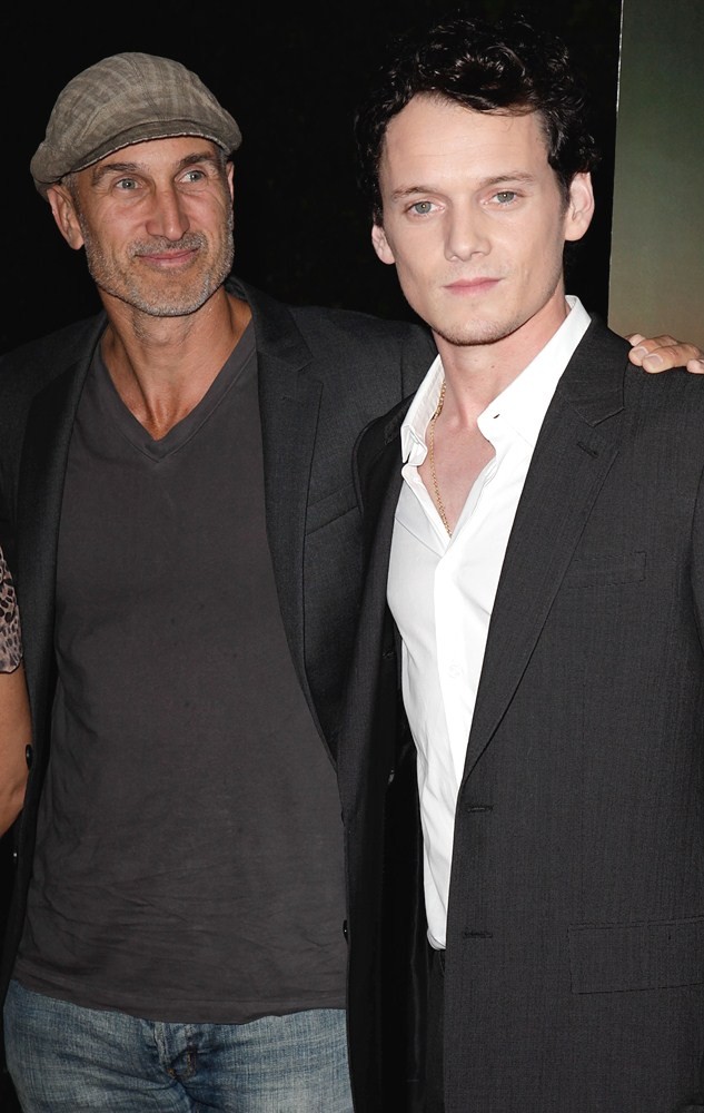 craig-gillespie Picture 1 - Fright Night Los Angeles Screening - Red Carpet