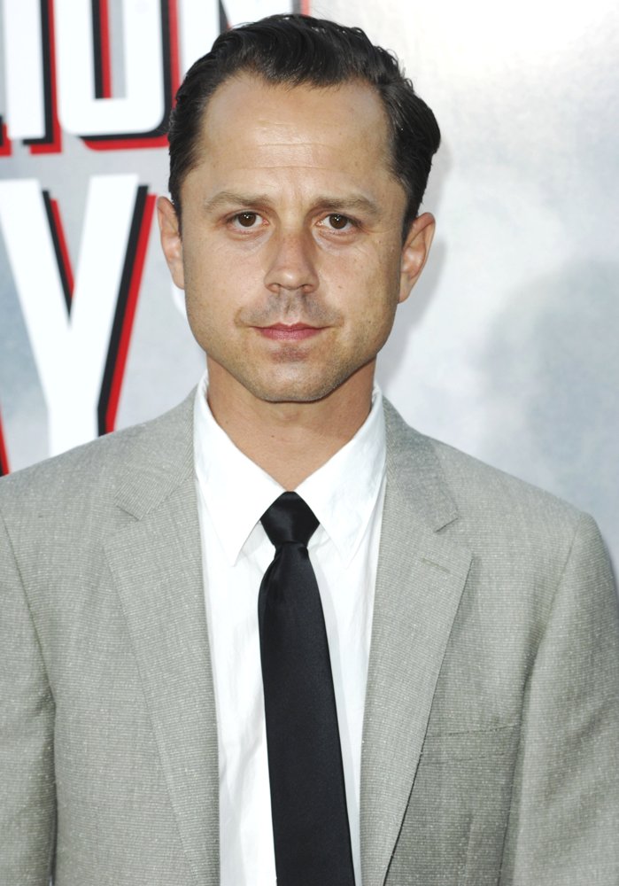 Giovanni Ribisi Picture 26 - The Los Angeles World Premiere of Gangster ...