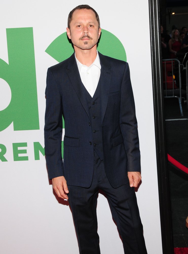 Giovanni Ribisi Pictures, Latest News, Videos.