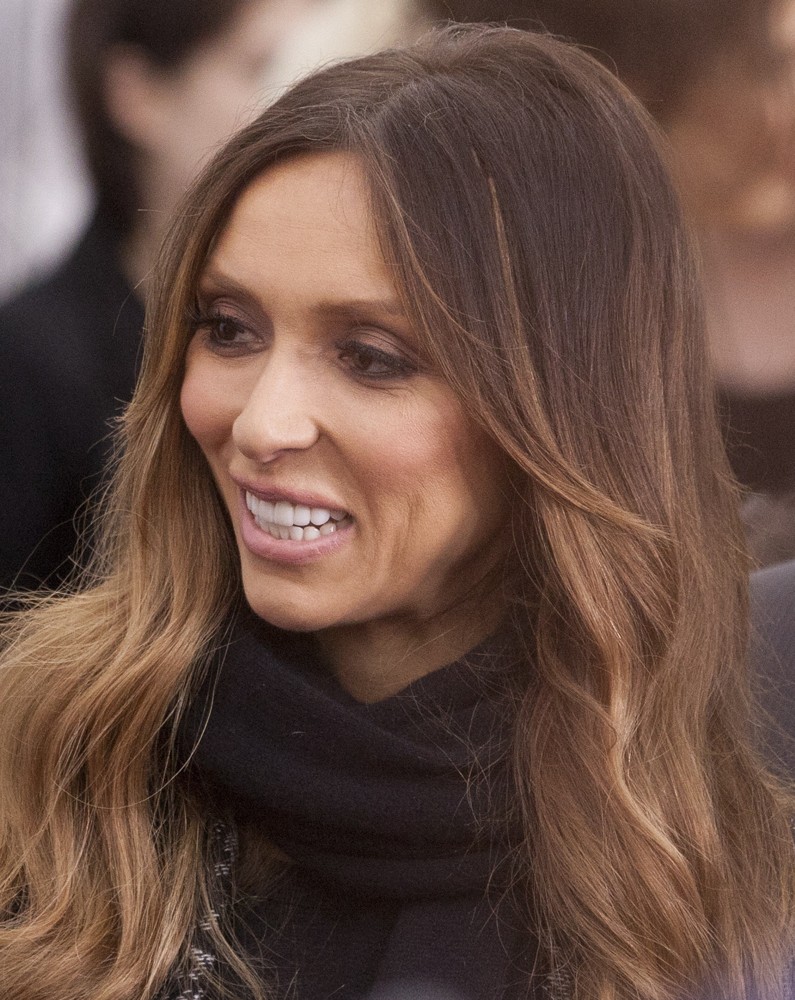 Giuliana Rancic Picture 26 - Premiere of In the Land of Blood and Honey ...
