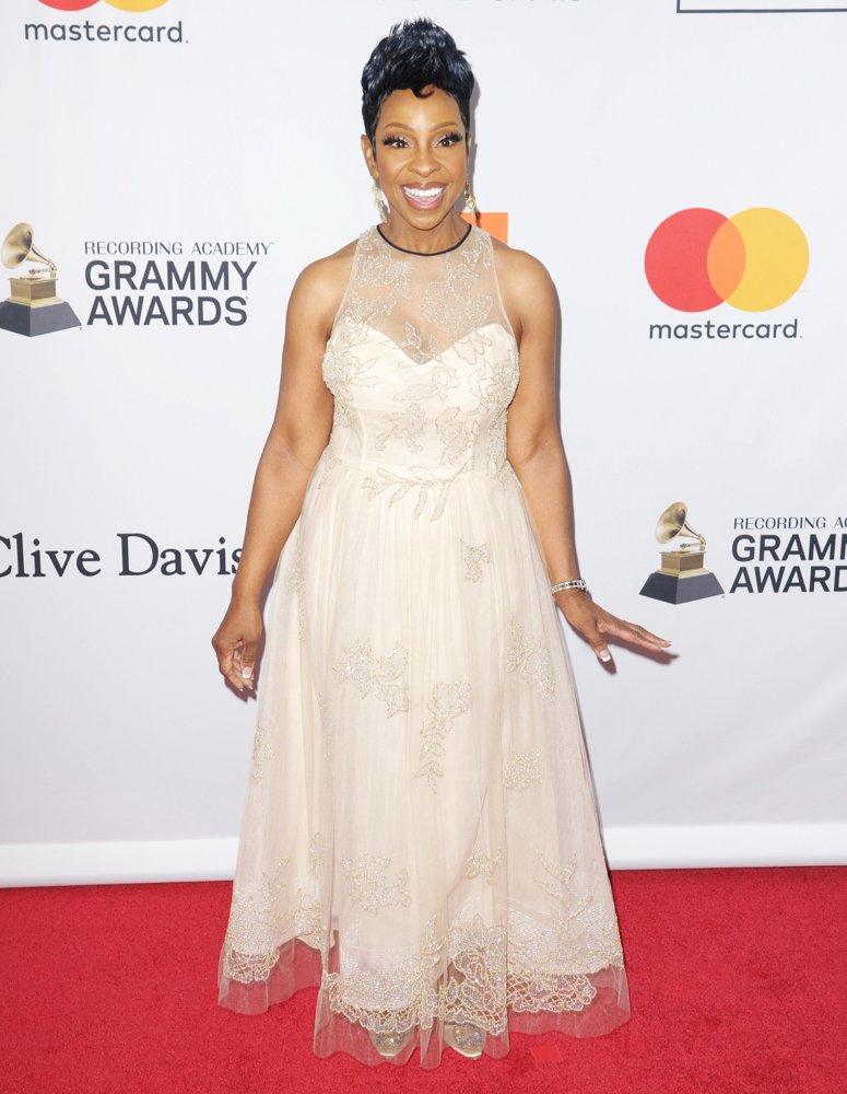Gladys Knight Pictures with High Quality Photos