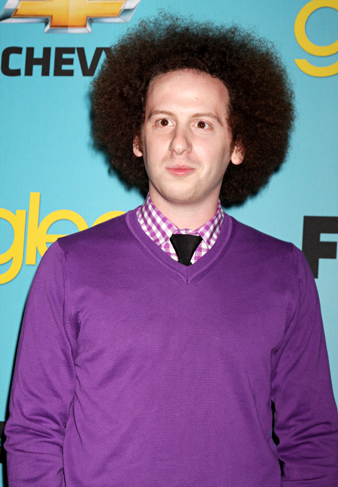 'Glee' Spring Premiere Episode Outdoor Screening - Picture 1