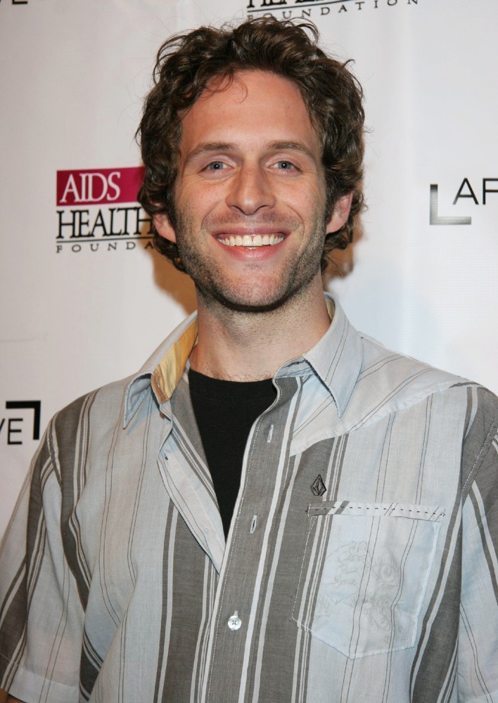 Glenn Howerton Picture 6 - Fox TCA Summer Party