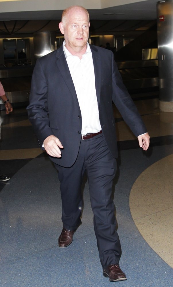 Glenn Morshower Picture 3 - "24" Season Seven Finale and DVD Release ...