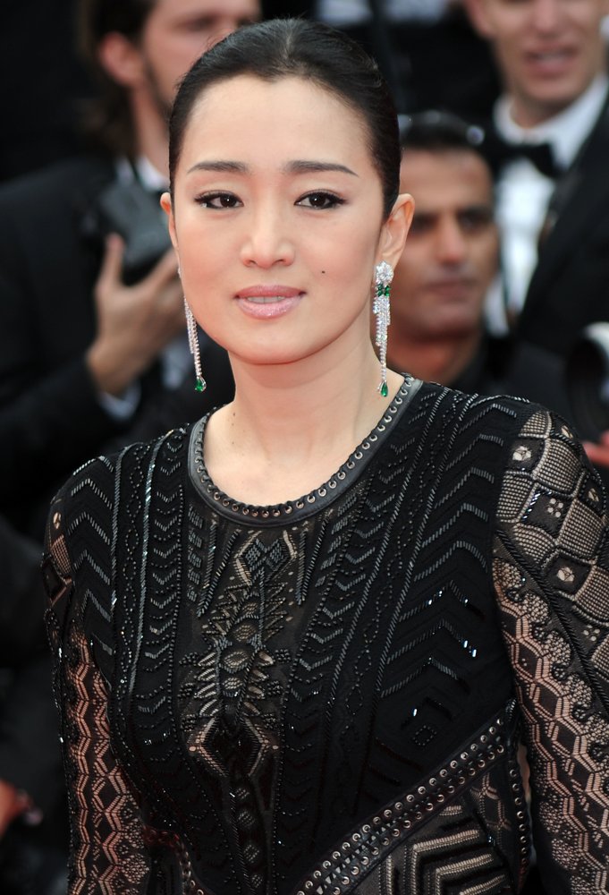 Gong Li Pictures, Latest News, Videos.