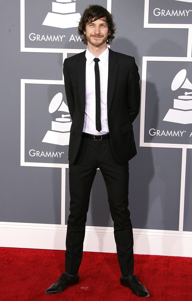 Gotye Picture 59 - 55th Annual GRAMMY Awards - Arrivals