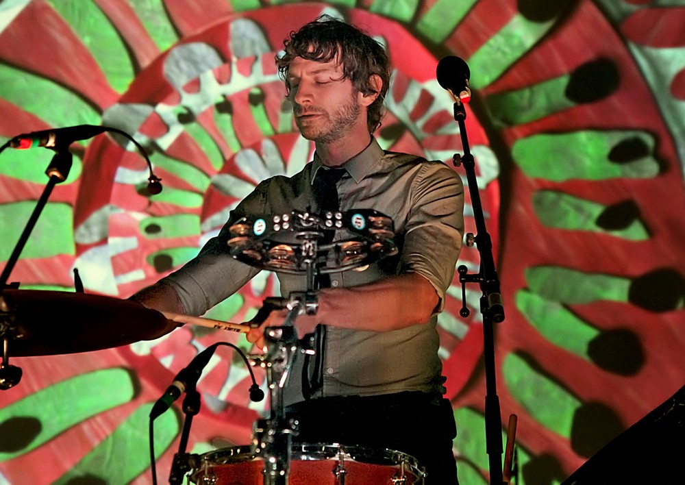 Gotye Picture 58 - 55th Annual GRAMMY Awards - Arrivals