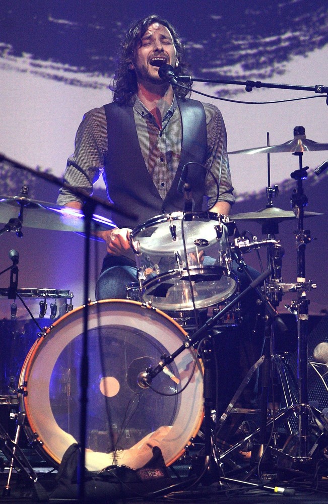 Gotye Picture 11 - Gotye Performing Live in Concert as Part of The ...