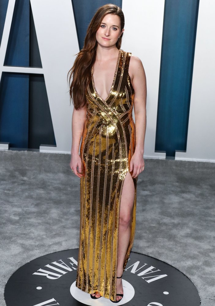 Grace Gummer Pictures, Latest News, Videos.