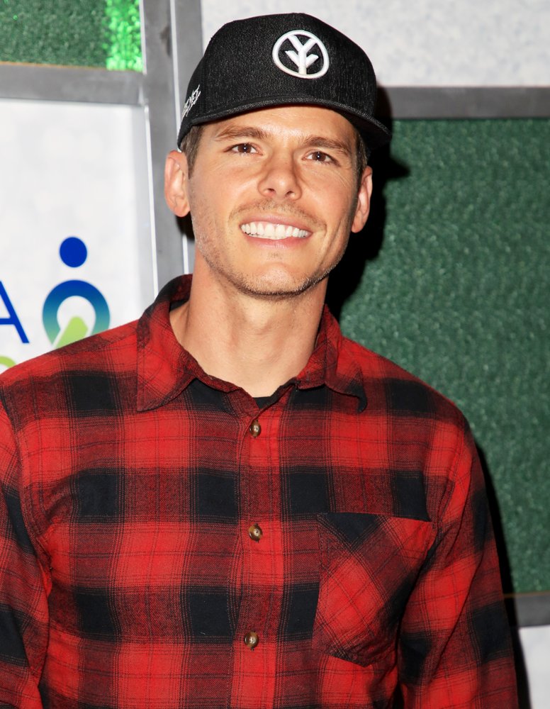 Granger Smith Pictures, Latest News, Videos. Granger Smith Pictures, Latest News, Videos.