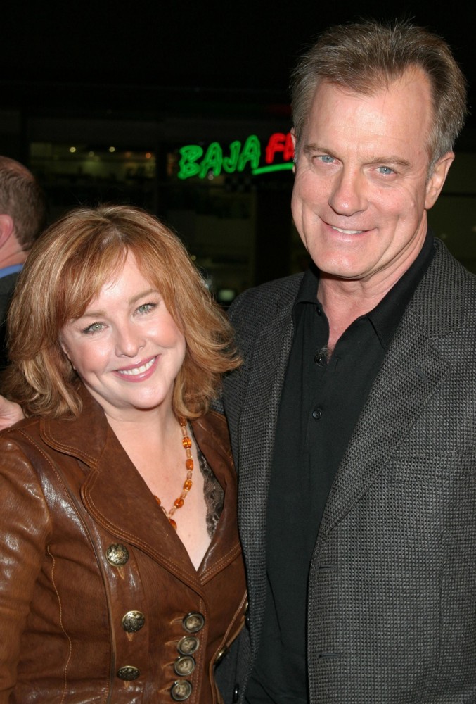 faye-grant Picture 1 - Blood Diamond Premiere