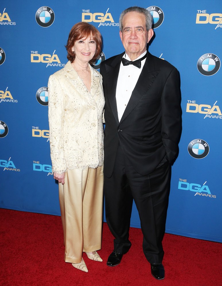 sherry-grant Picture 1 - The 69th Annual Director Guild Awards - Arrivals