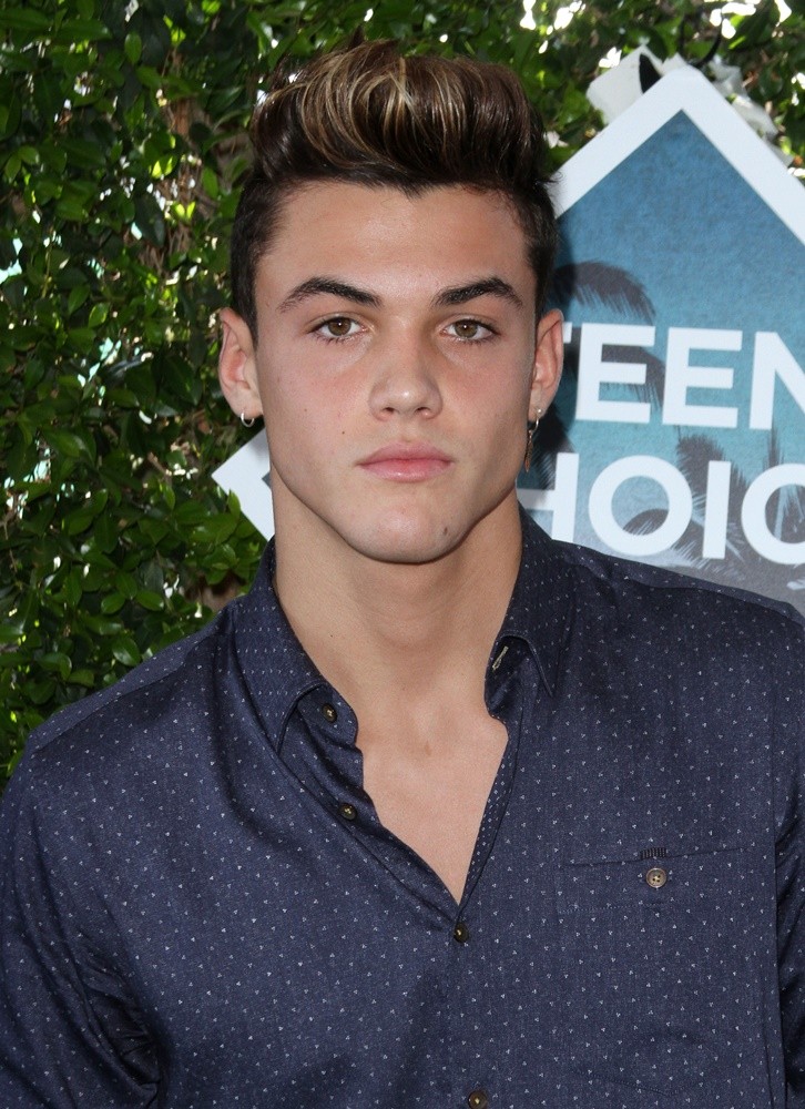 Grayson Dolan