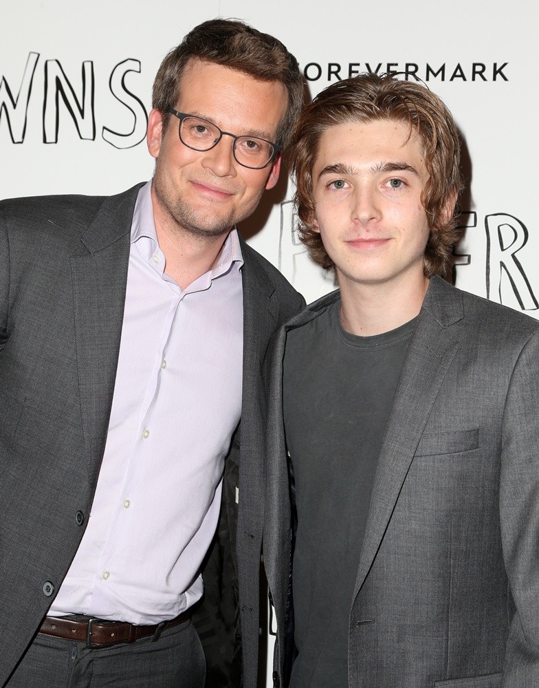 TJ Austin Picture 1 - WSJ. Magazine and Forevermark Host a Special Los ...