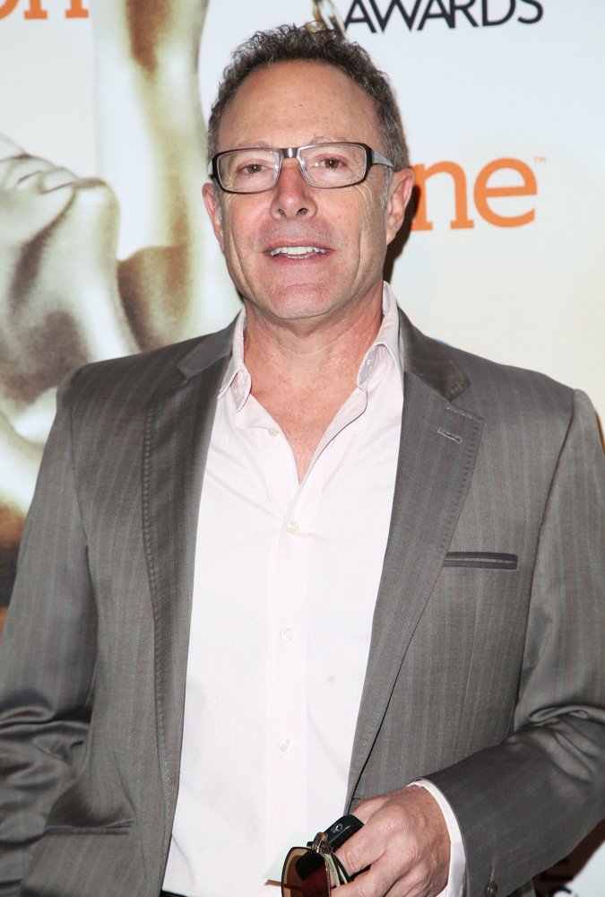 greg-champion Picture 1 - 46th NAACP Image Awards - Arrivals
