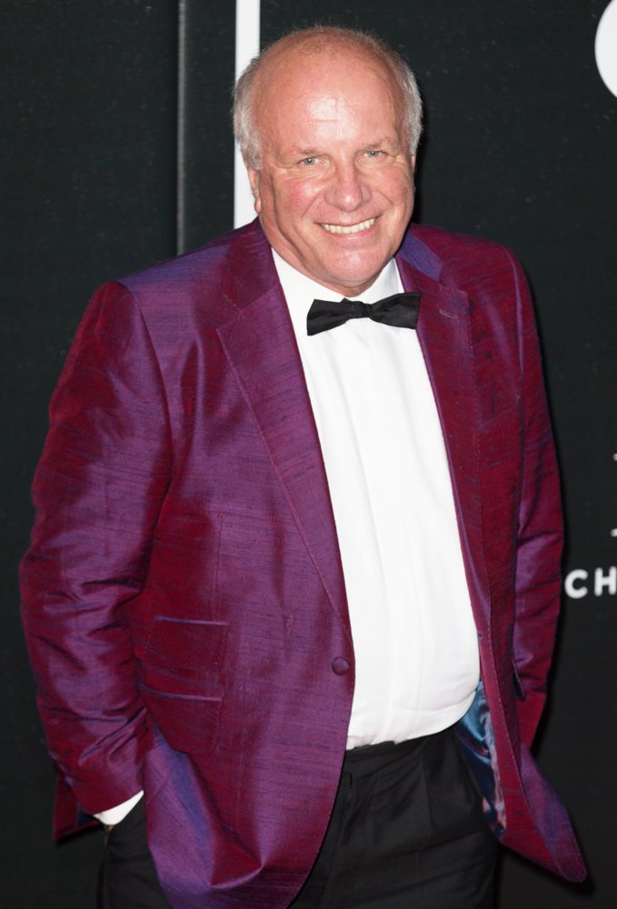 Greg Dyke: A Legacy in Media and Football Administration
