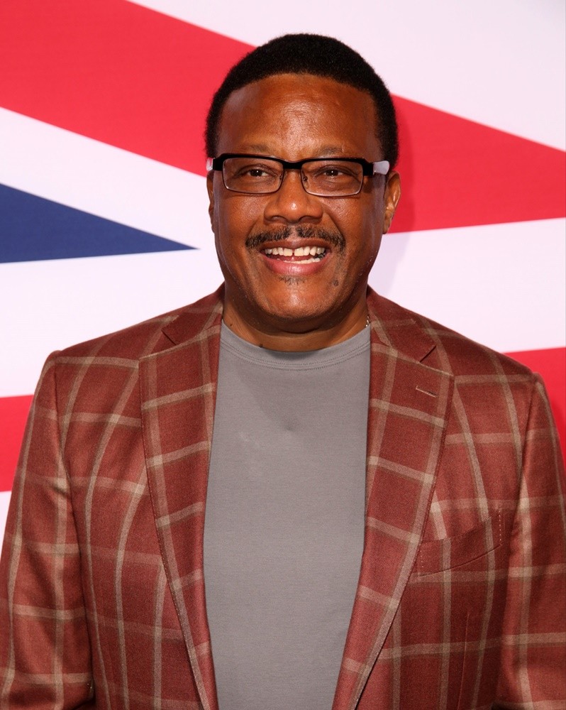 Greg Mathis Picture 1 - "Madea Goes to Jail" New York Premiere - Arrivals