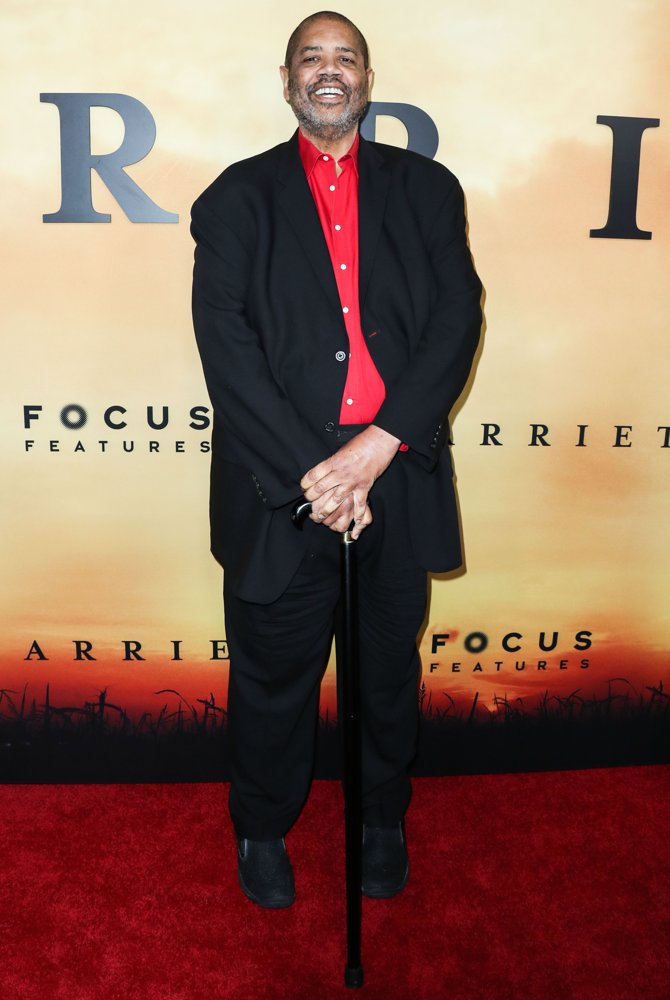 gregory-allen-howard Picture 1 - The Los Angeles Premiere of Focus ...