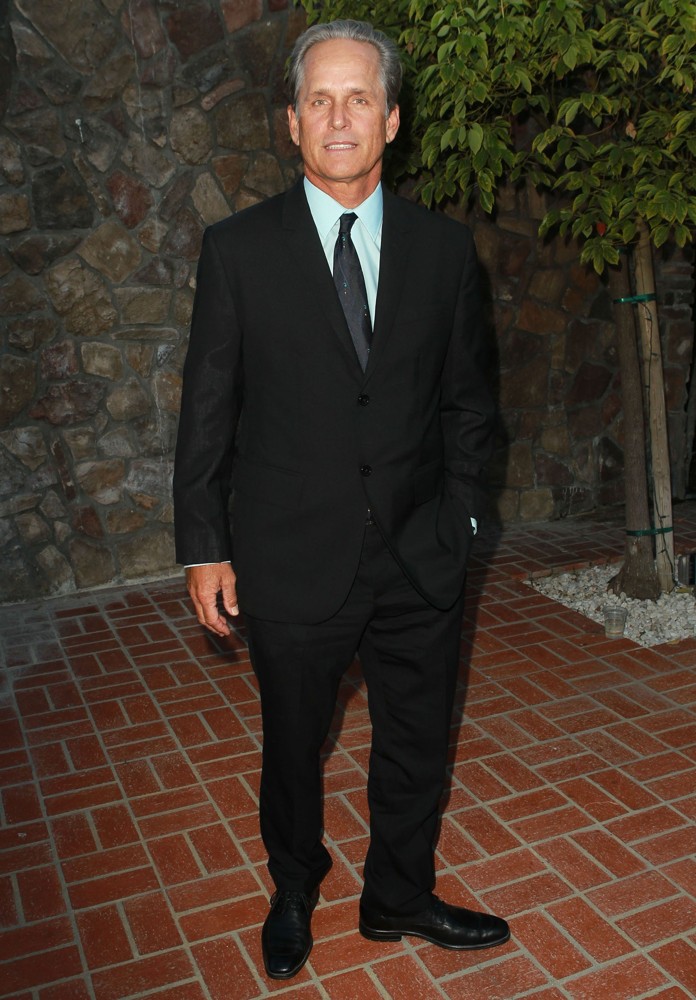 Gregory Harrison Picture 1 - The 2012 Saturn Awards