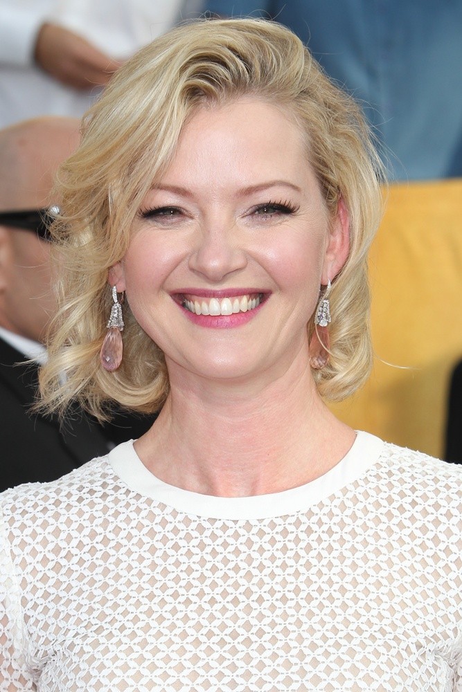 gretchen-mol Picture 1 - The 20th Annual Screen Actors Guild Awards ...