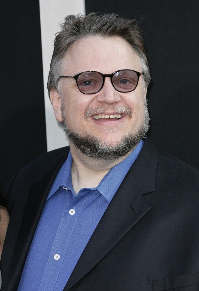 Los Angeles Premiere of Pacific Rim - Picture 1