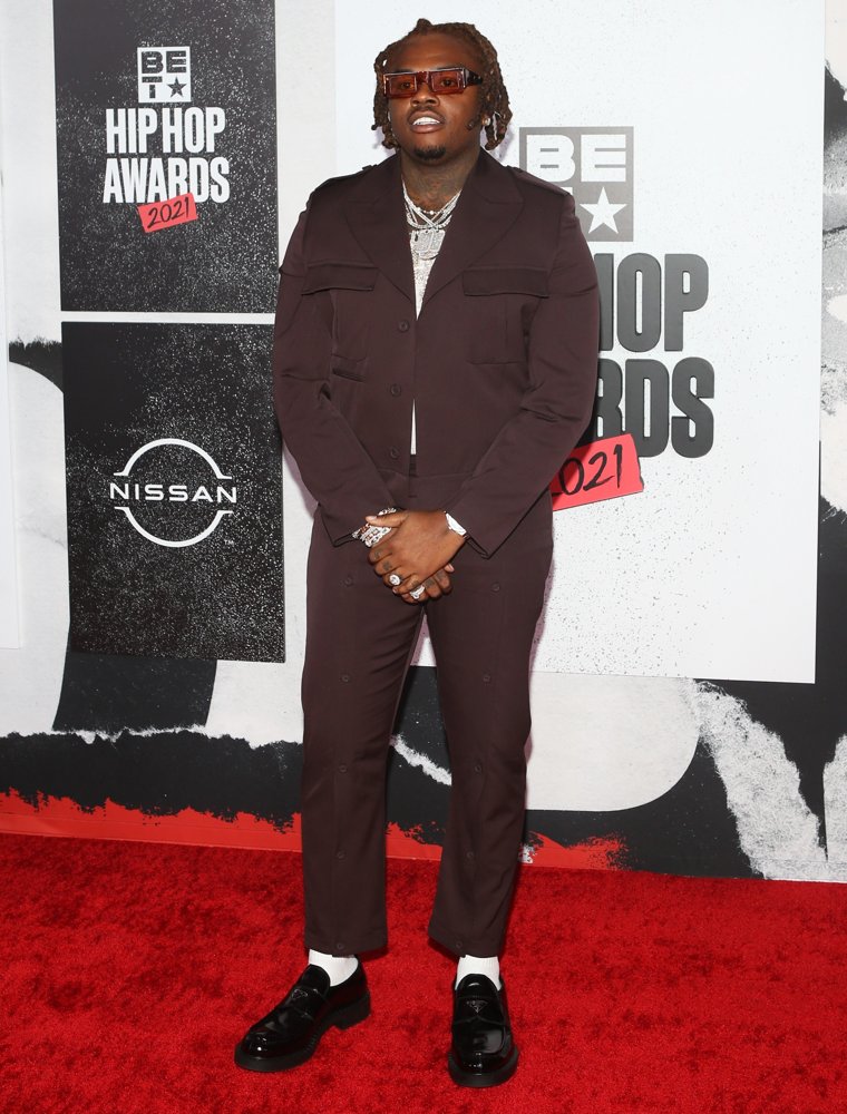 Gunna Pictures, Latest News, Videos.