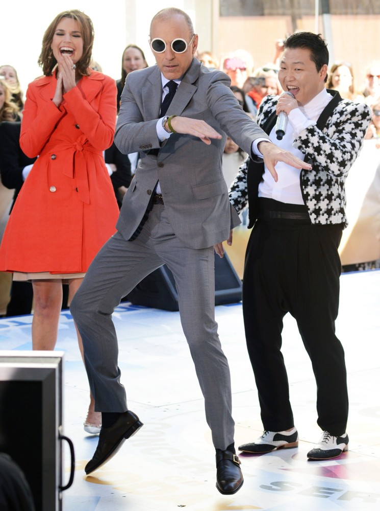 Matt Lauer Picture 30 - NBC's Today Show Hosts Matt Lauer and Savannah ... Matt Lauer Picture 30 - NBC's Today Show Hosts Matt Lauer and Savannah ...