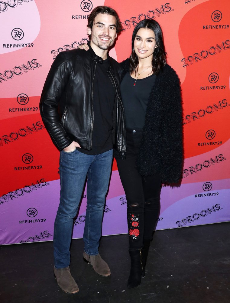 Jared Haibon Picture 1 - Refinery29 Presents 29Rooms Los Angeles 2018 ...